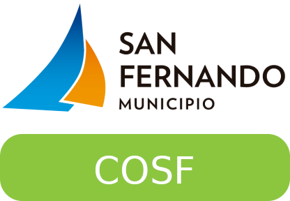 San Fernando COSF